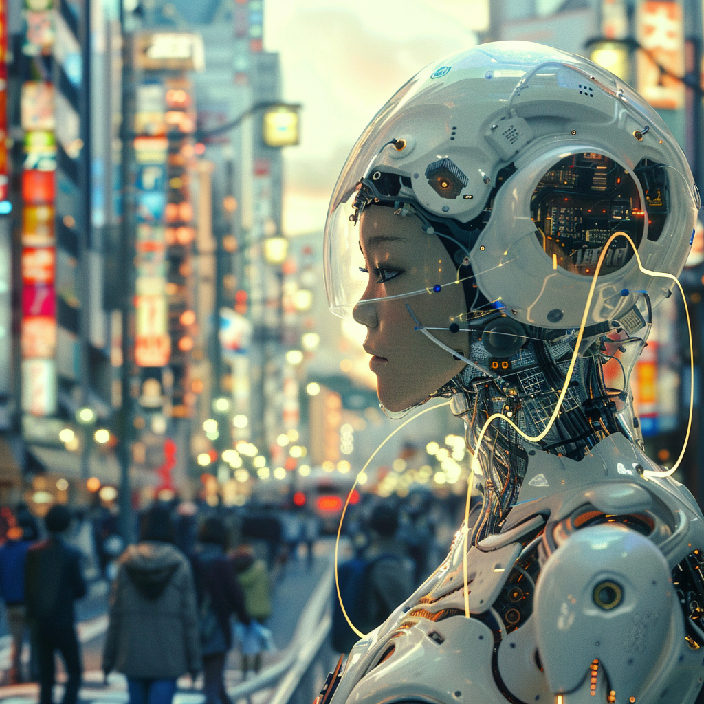 2030 Future Tech Predictions